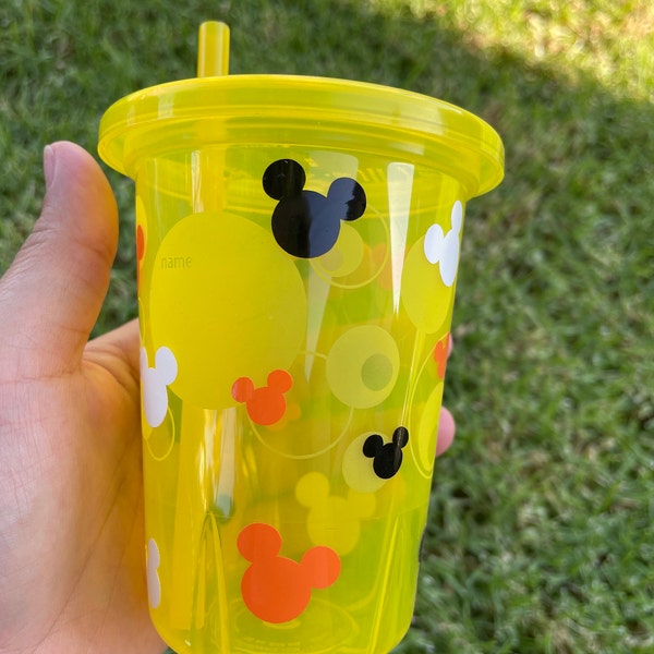 Bubbles Popsicle Sticker, Powerpuff Girls Sticker, Powerpuff Girls SVG ...