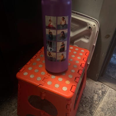 Custom Photo Football Playmaker Design Great for Senior Night, Coach ...