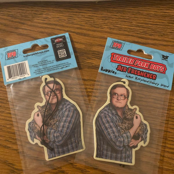 Super Troopers Farva Sticker Liter of Cola Officially Licensed Super ...