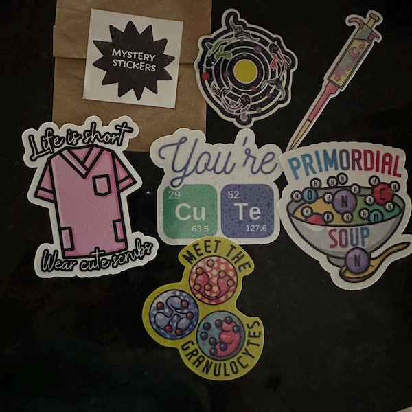 What Doesn't Kill You, Mutates and Tries Again I Pathogen Mutation ...