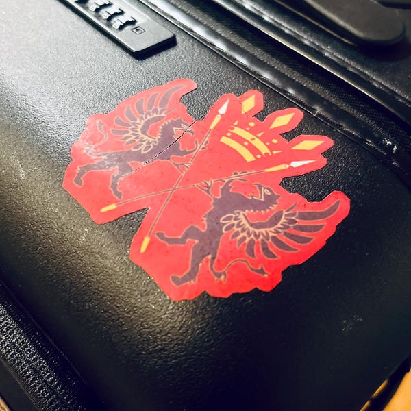 Lunar Silver Star Story Complete Stickers. Alex, Luna, Nash, Mia ...