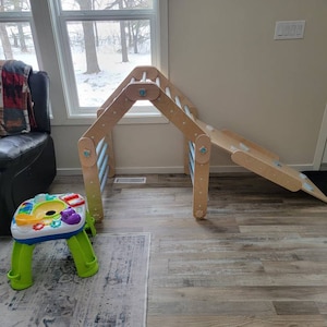 HAPPYMOON® Extra Blocks for Balance Beams Balance Board - Etsy