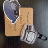 Roblox Pressure Holographic Acrylic Keychains - Sebastian Solace and ...