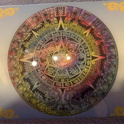 Mexican Chingón Svg Mexican Chingon Svg Sangre Azteca Mexicano Mexicana ...