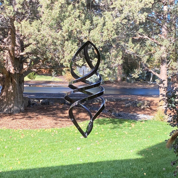 Wind Spinner Octopus, Height 33cm or 50cm - Etsy