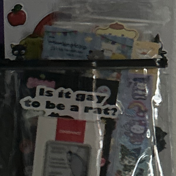 Love Live UR Stickers Holographic - Etsy