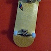 Deli Decks Fingerboard Complete Set - Etsy