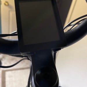 Aventon Color Display Cover - BC 280 - Etsy