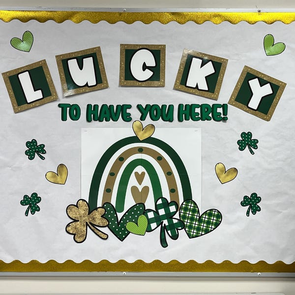 Editable Meet the Teacher Template: Bright Spotty Classroom Decor ...