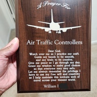 New Pilot License Award Personalized Private Pilot's Certificate Gift ...