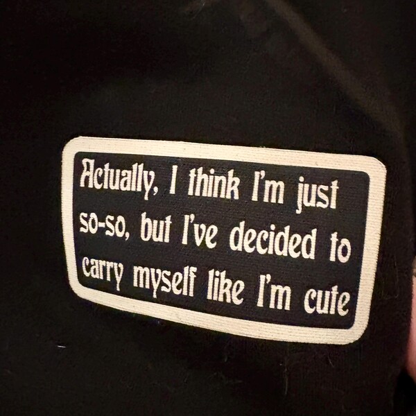 Good Omens-inspired Iron-on Patches Set 7; Crowley; Aziraphale; Angel ...