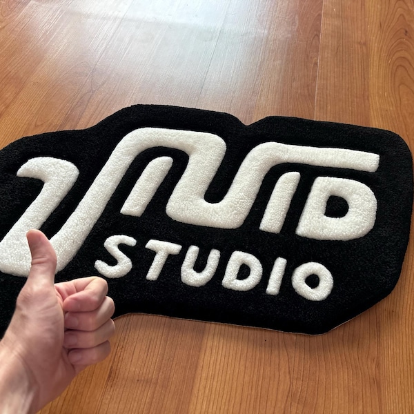 Custom Tufted Rug Design / Personalized Rug, Custom Tuft Rug ...