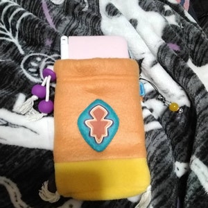 Kingdom Hearts Olette's Munny Pouch - Etsy