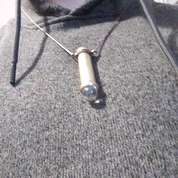 Mini Teleidoscope, Traditional Toys, Kaleidoscope Necklace ...