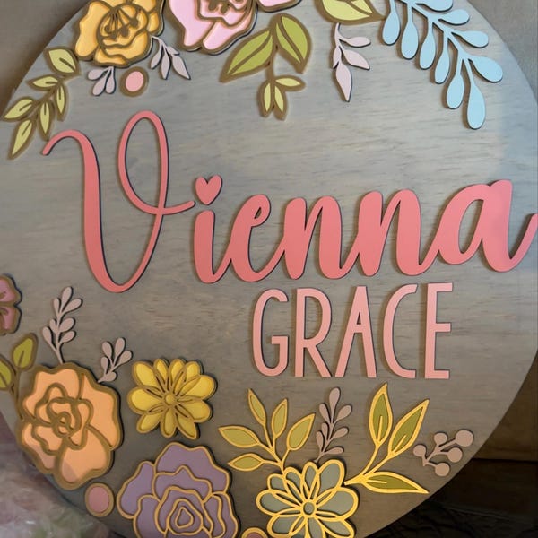 Whimsical Wood Bird Magnet Collection, Bird Accessories, Bird Decor ...