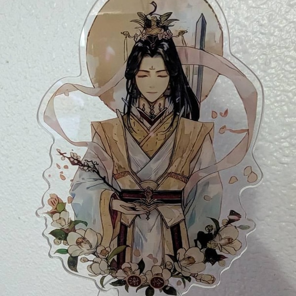 Stranger by the Shore | Anime Acrylic Stand | Umibe No Étranger ...