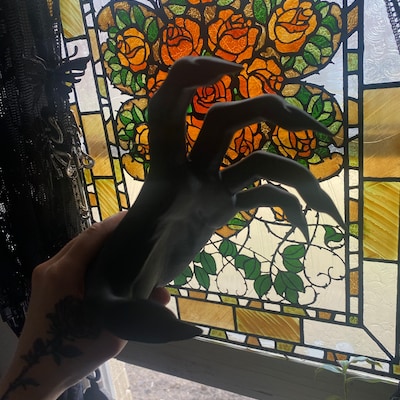 Phasmophobia Hand - Etsy