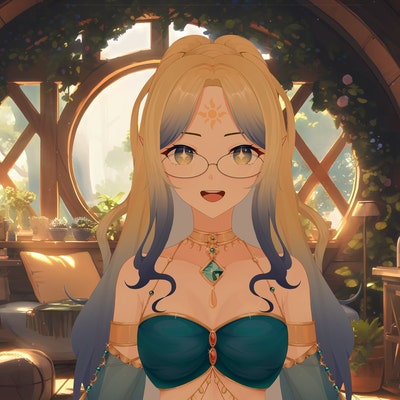 Vtuber Background Animated Virtual Background Vtuber Stream Design Vtuber Assets Stream ...