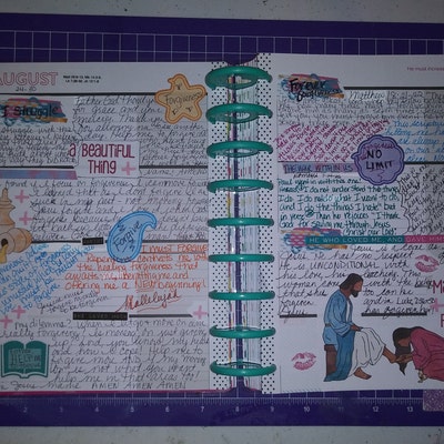 Anointing Jesus, Beautifulgoodnews, Bible Journaling, Traceable ...