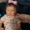 Baylee Girl Reborn Baby Doll - Etsy