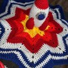 Astronaut Lovey Crochet Pattern Lovey Crochet Pattern PDF Download - Etsy