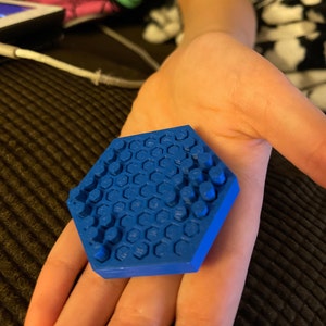 Pin Sensory Toy Fidget Toys - Etsy