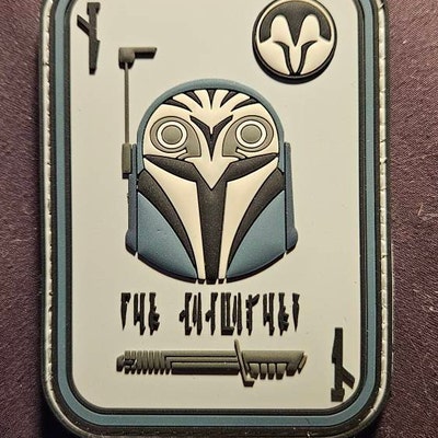 Naboo Royal Crest Pin Padme Amidala - Etsy