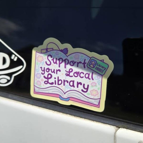 Seal of Approval, Vinyl Sticker, Ocean, Animals, Pun, Funny, Art ...