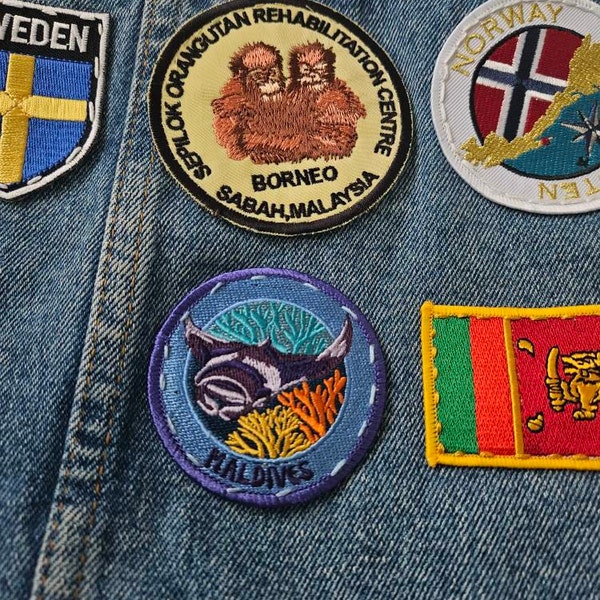 Night Diver Patch for Scuba Adventurers Travel Patches for Scuba Divers Night Diver Specialty ...