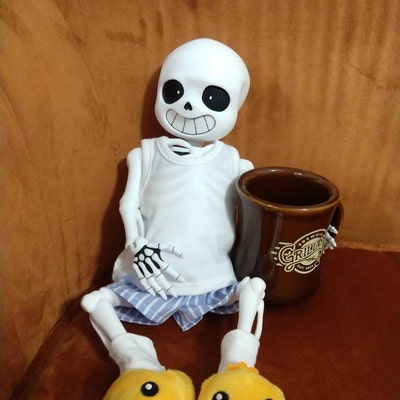 Original Sans Dolloriginal Clothes SET - Etsy