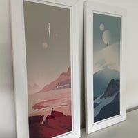 Video Game Weapons, Gaming, Swords, Guns, Collage Print Poster - Etsy