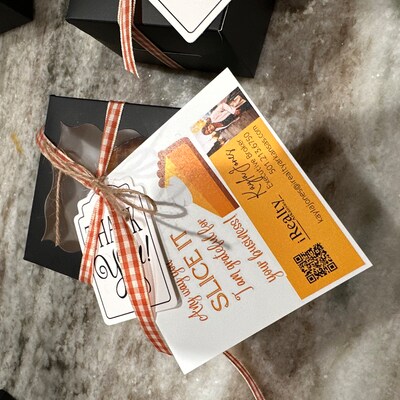 I'm Never Too Busy for SMORE of Your Referrals Realtor Pop by Tags ...