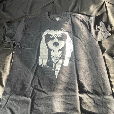 Destroy Lonely No Stylist Cotton Tee Shirt - Etsy