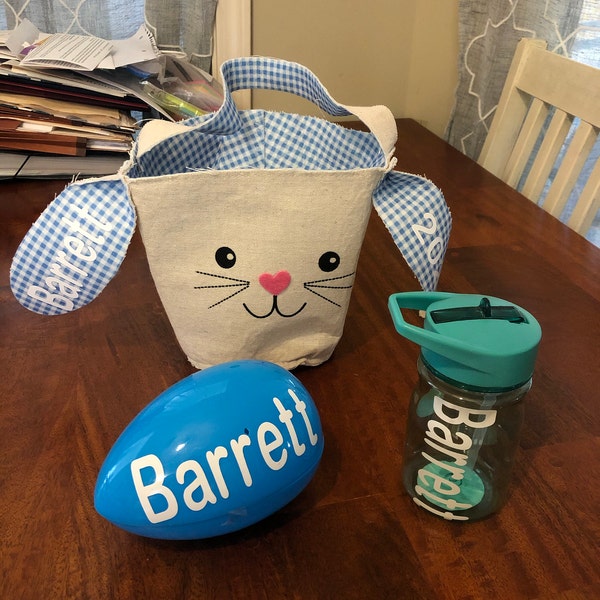 Personalized Peeps Cups/peeps Water Bottles/ Kids Water Bottle ...