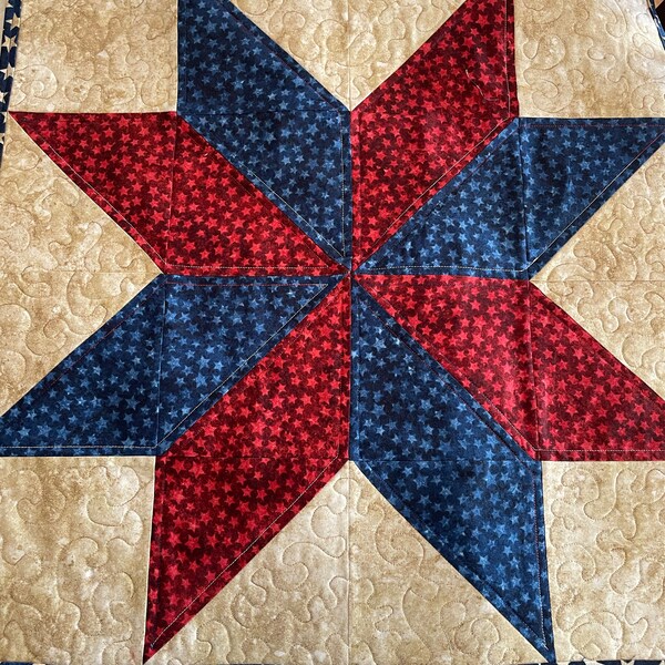 Perfect Ten Quilt Pattern - Etsy