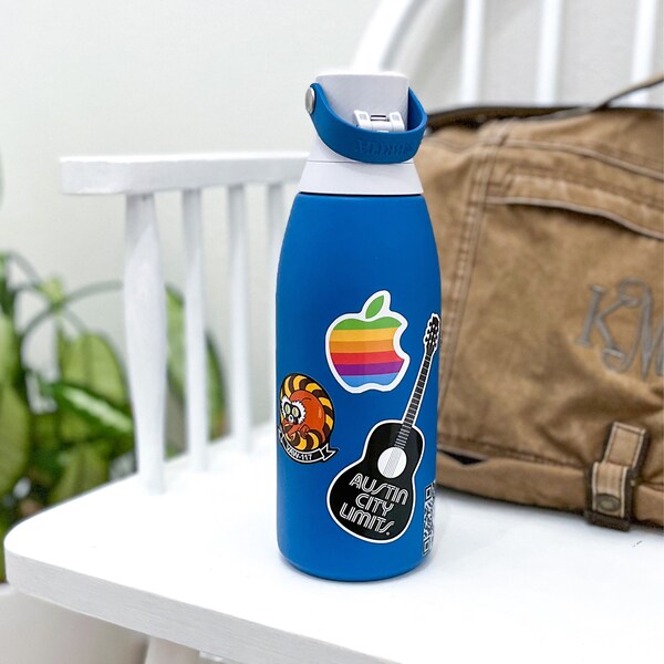 Sega Logo Kiss-cut Stickers - Etsy