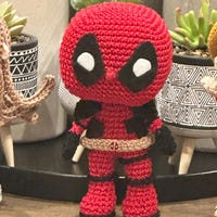 Trafalgar Law one Piece Crochet Pattern, Amigurumi Pattern, PDF English ...