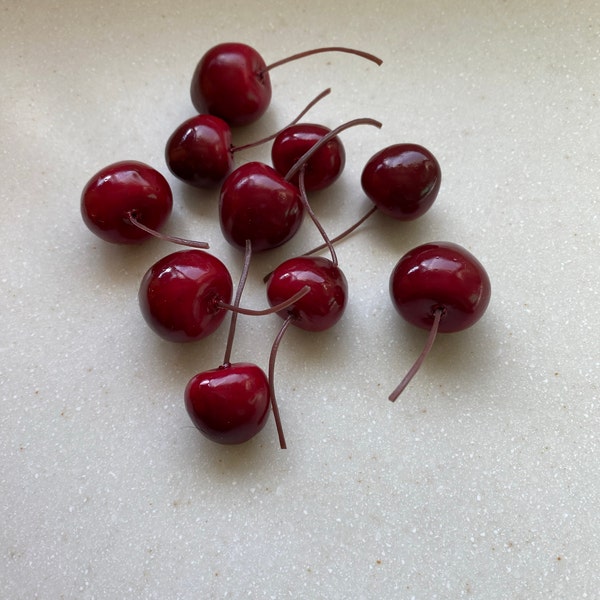 Faux Iced Tea Tiered Tray Fake Tea Fake Mini Drinks Faux Drinks Perfect ...