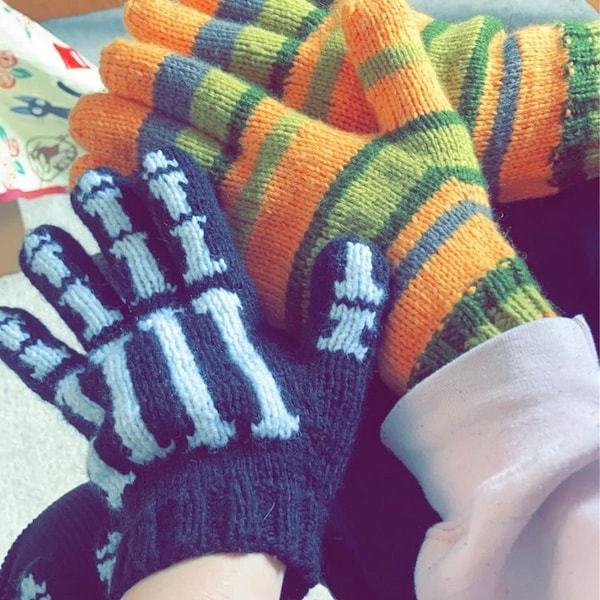 Zebra Tiger Stripe Clip in 18 Inch Hand Made Hair Extension 12 Colours ...