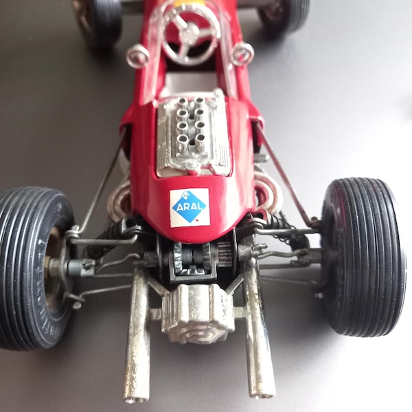 Piston-cylinder Interactive Model, 3D Printed Teaching Tool - Etsy