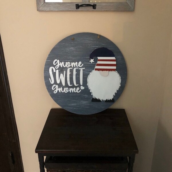 True Crime Door Hanger Sign - Etsy