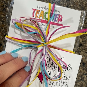 School Supply Labels, This Belongs to Teacher Stickers, Mermaid Name ...