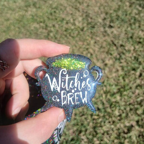 DIY Monogrammed Initial Glass Block Wedding, Bridal, Engagement Gift ...