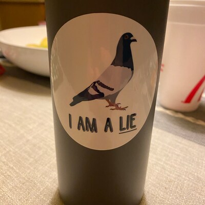 Whoa, Nice Cck Toilet Seat Decal - Etsy