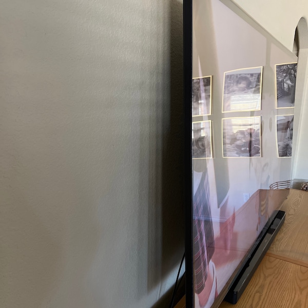 TV Screen Protector for LG Tvs. Special Dimensions for All Models ...