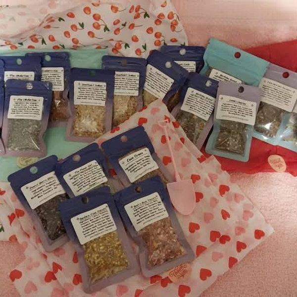 Spring Roll Sprinkles | Hermit Crab Food - Etsy