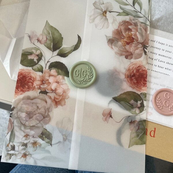 Wedding Invitation Printing Service, Andy Design From Any Other Vendor ...
