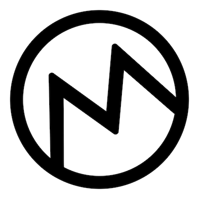 SVG File Rocking Brand Symbol Svg, Half Circle Brand Svg, DIY Brand ...