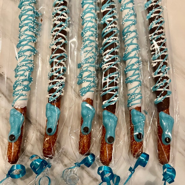 SAILBOAT CHOCOLATE LOLLIPOPS/12 Count/sailing/nautical Party/birthday ...