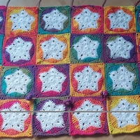 Uli the Unicorn Hand / Glove Puppet Crochet Pattern - Etsy Canada